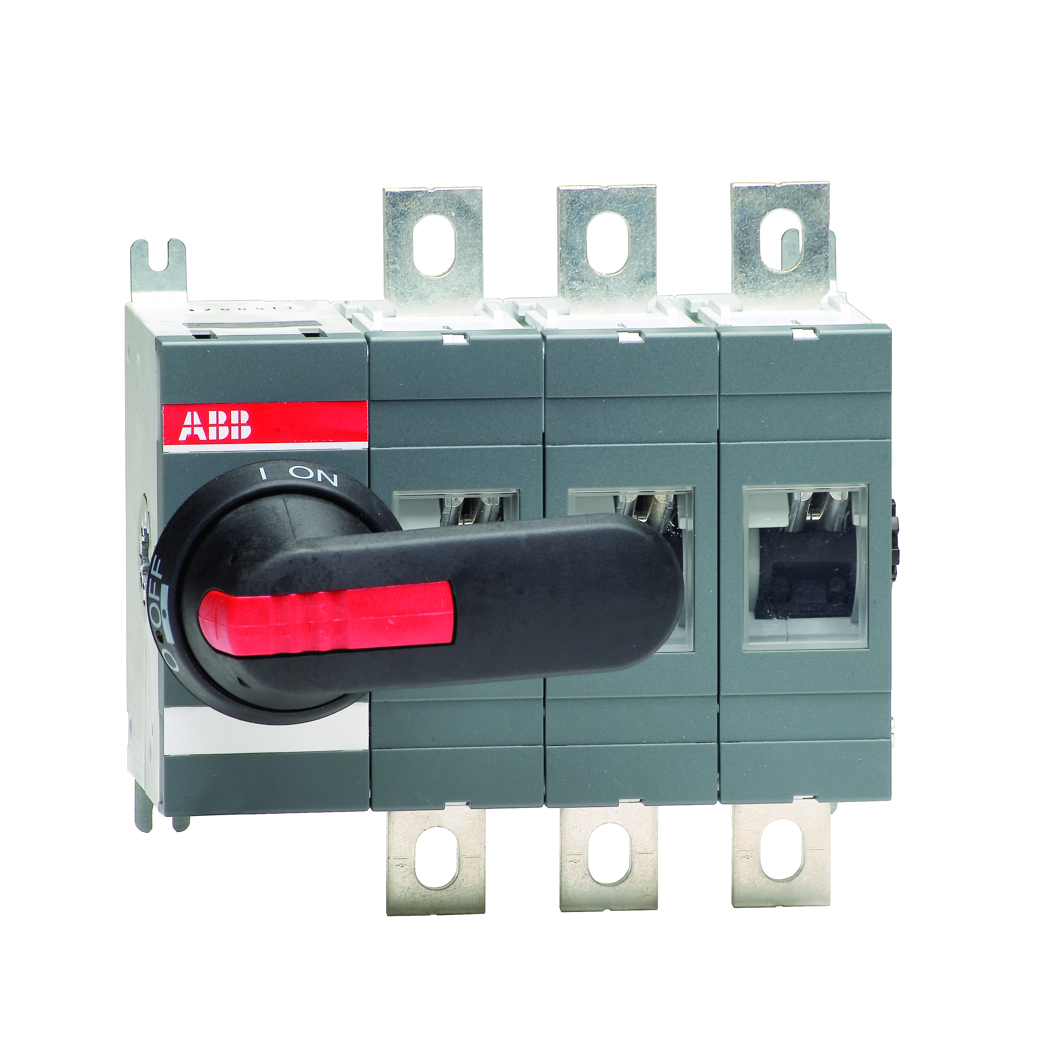 TLA Distribution Ltd - ABB | OT630E03P | 1SCA022718R8940 | Switch Disconnector | 3 Pole | 630 ...